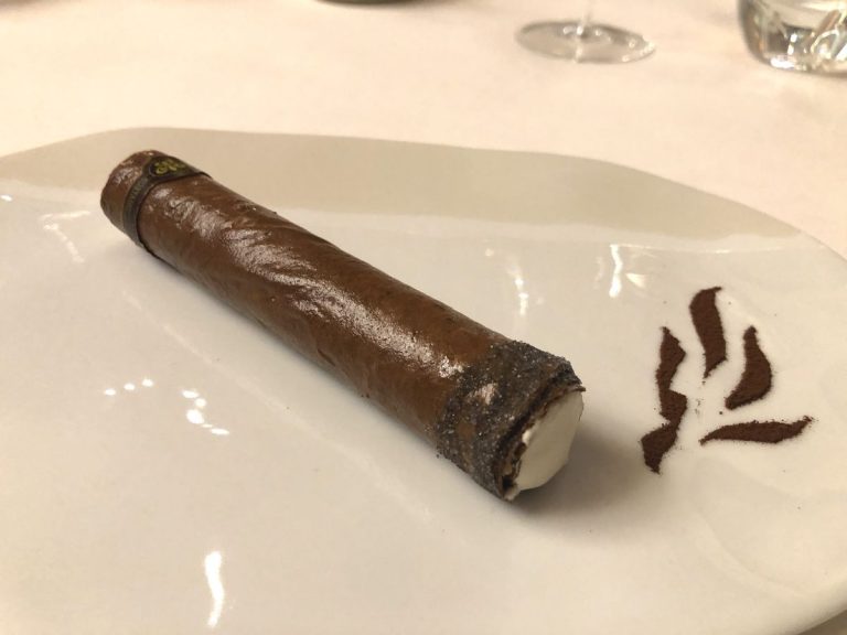 Welcome to Salty Plums, a food blog