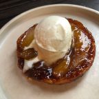 Welcome to Salty Plums, a food blog